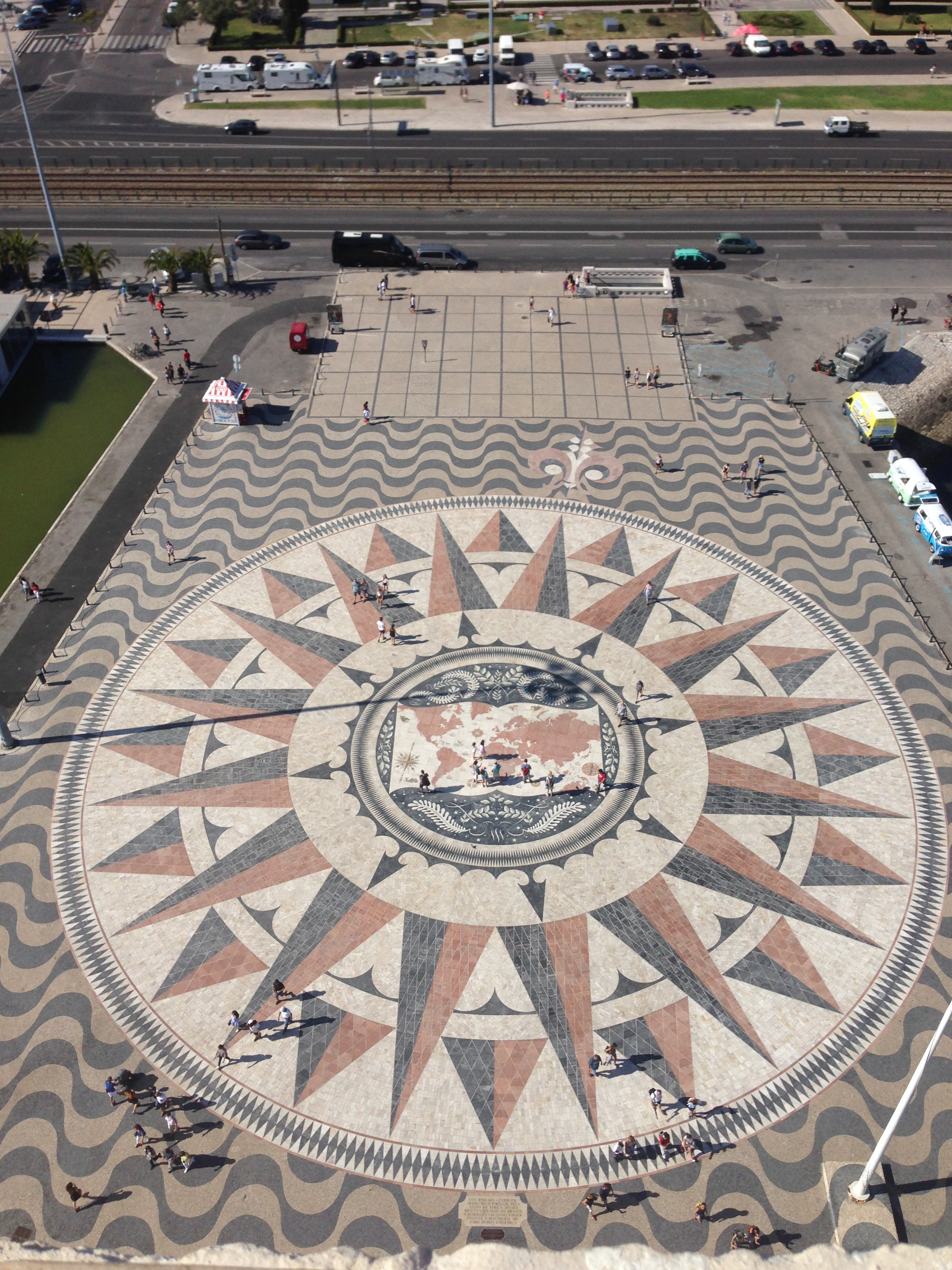 Walk Through the historic district of Belém - live online tour from Lisbon