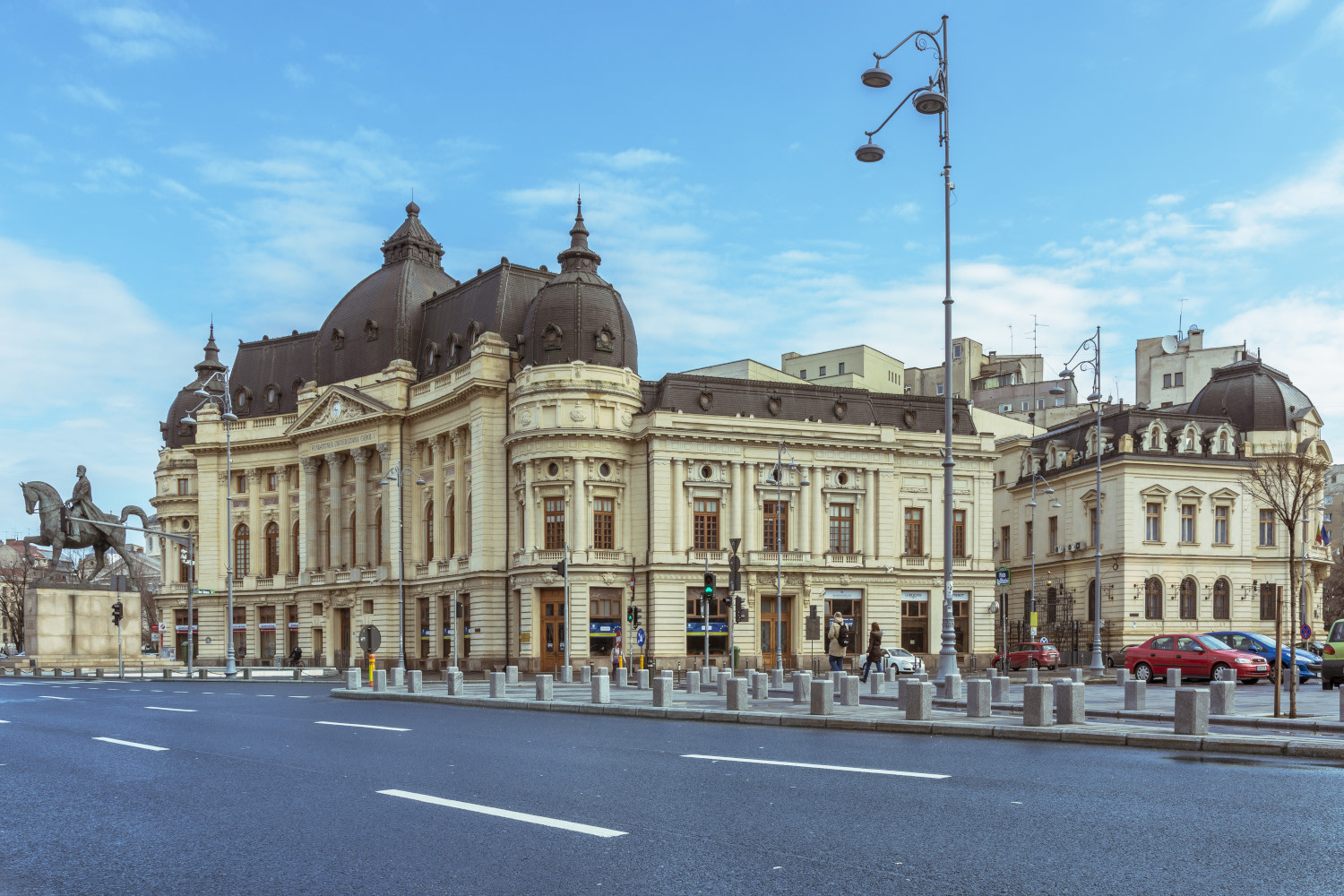 Discover the Fascinating Highlights of Bucharest - live online tour ...