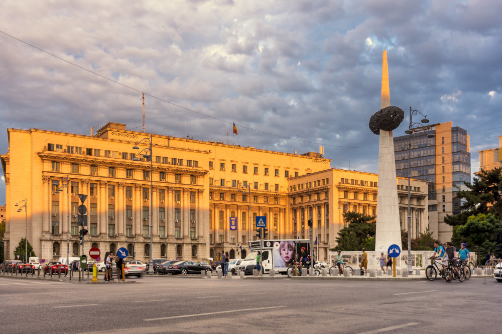 Discover the Fascinating Highlights of Bucharest - live online tour ...