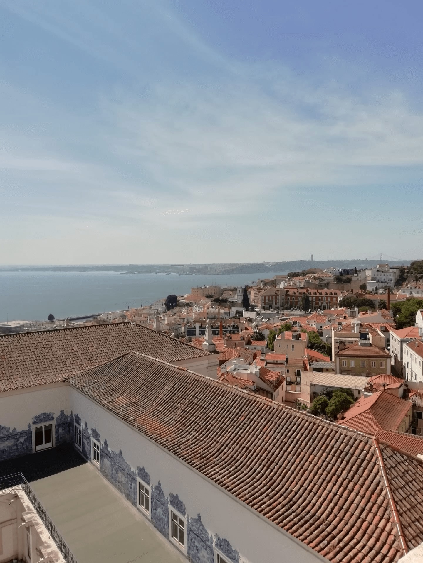 Walk Through Alfama's Quaint Streets in Lisbon - live online tour from ...