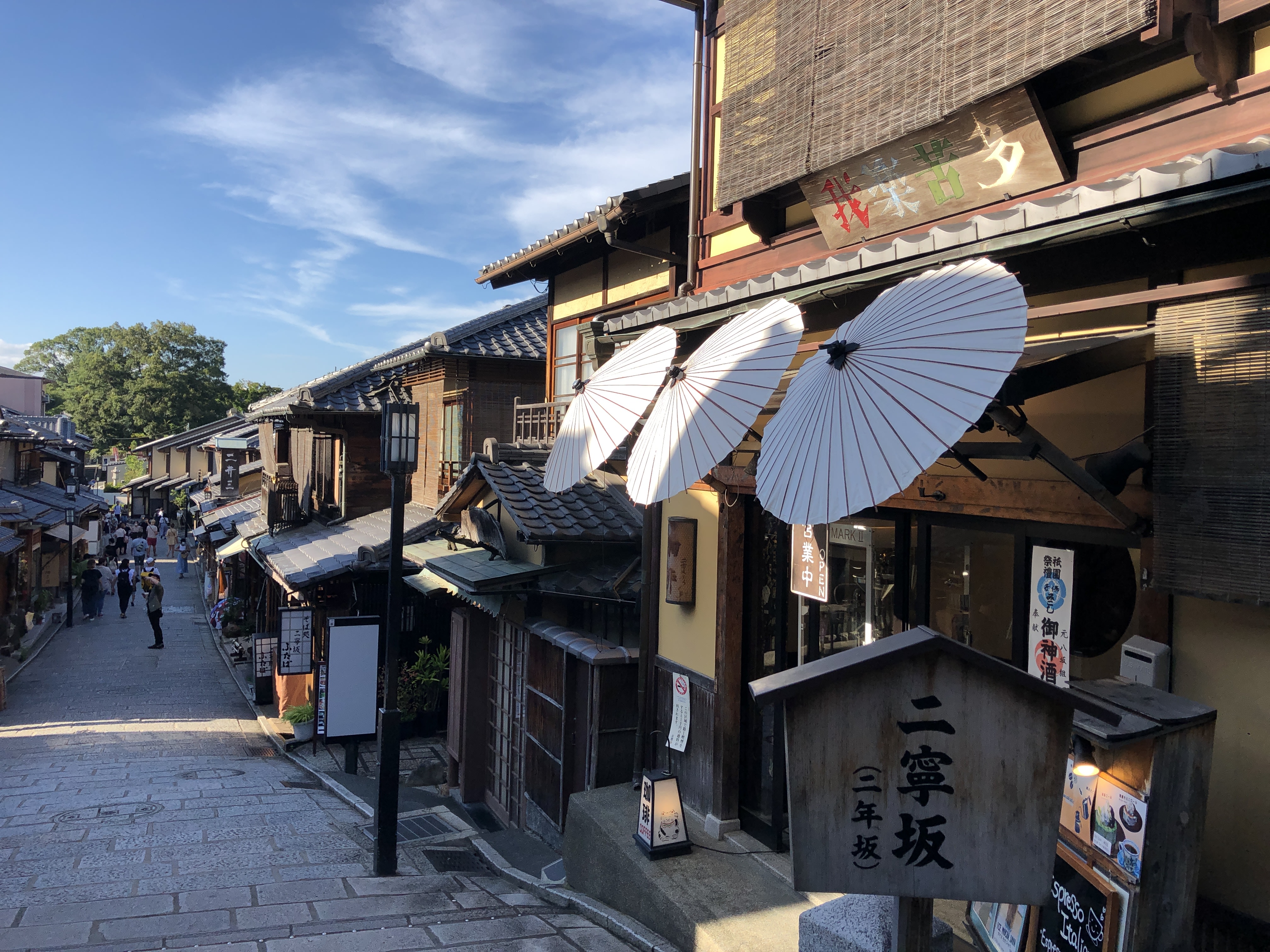 Walk in Kyoto's traditional Gion District - live online tour from Kyoto