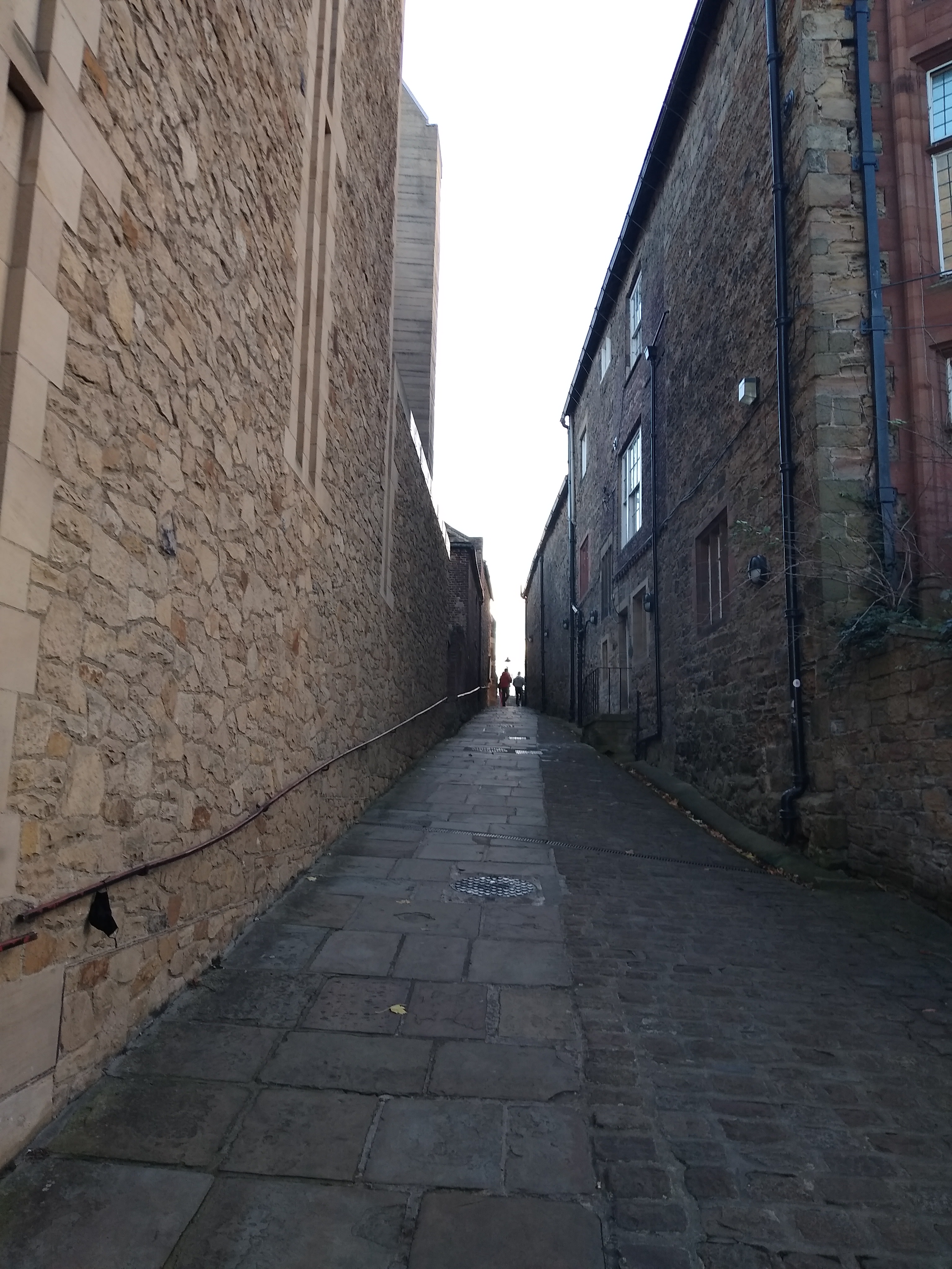 Flip Through the Pages of Durham's History - live online tour from Durham