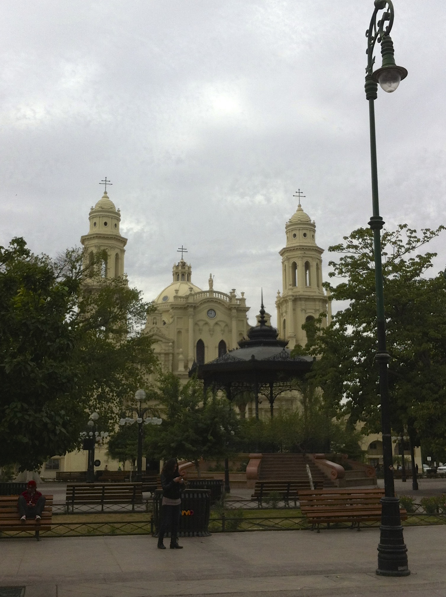 Head to the Hotspots of Hermosillo - live online tour from Hermosillo