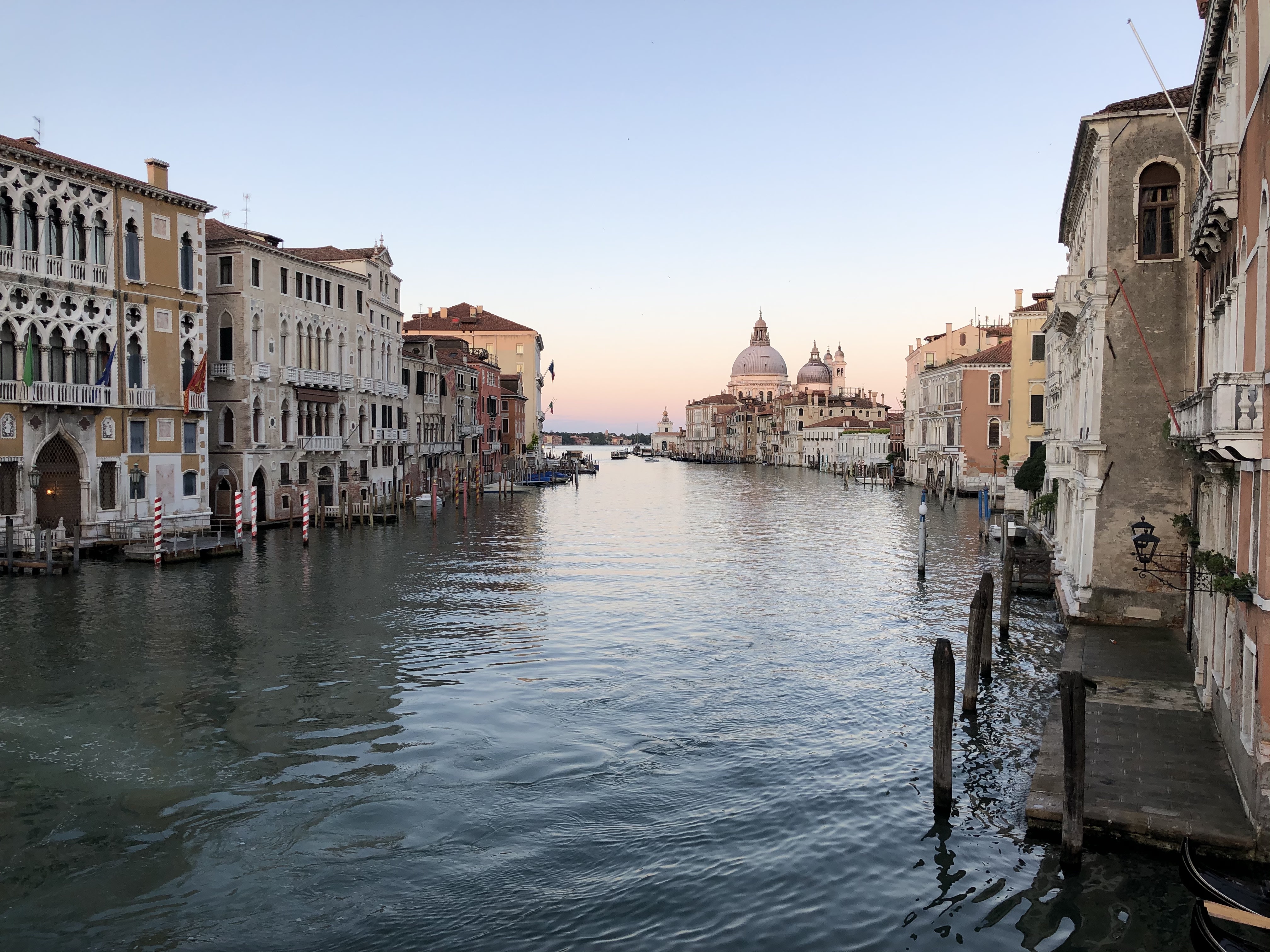 Walk through the Iconic Filming Locations of Venice - live online tour ...