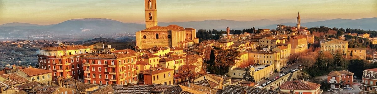 Matteo Caracciolo- Private Tour Operator in Perugia, Italy | tourHQ