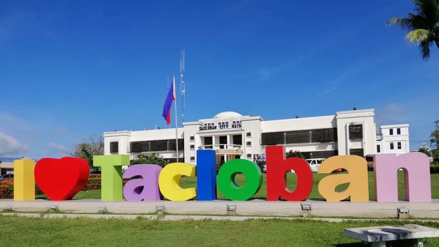 Tacloban - 4 hours Private Tour Package | Culture, History and ...