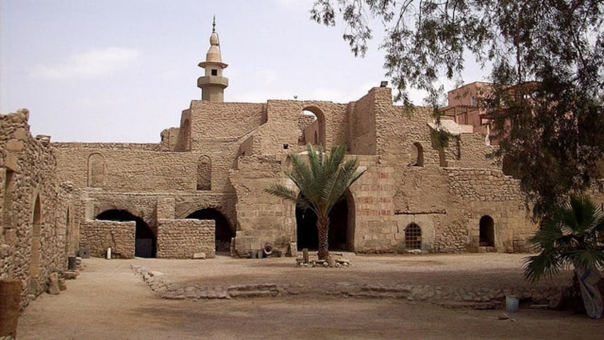 A sneak peak guide to the Aqaba attractions! - TourHQ