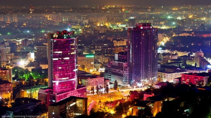 Kiev - 5 hours Private Tour Package | Nightlife, Luxury and Pub Crawl ...