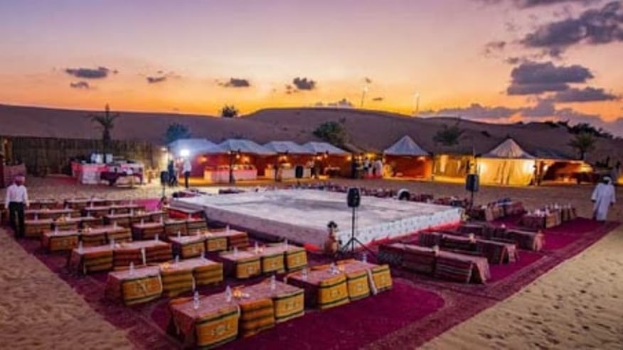 Dubai - 6 hours Private Tour Package | Safari, Culture and Desert | tourHQ
