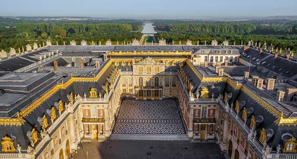 Patricia Bollinger Private Tour Guide in Paris, France – tourHQ