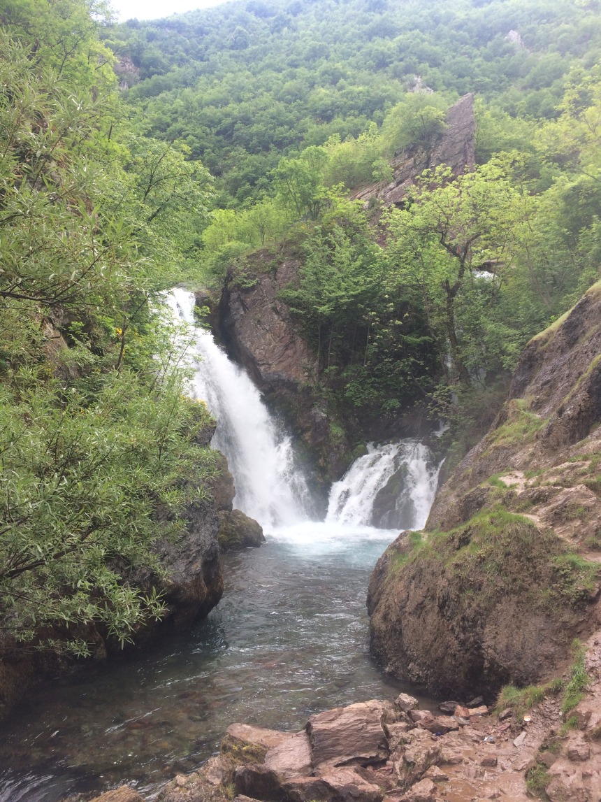 Pristina, Prizren, Peje - 1 day Private Tour Package | Nature, Cave and ...