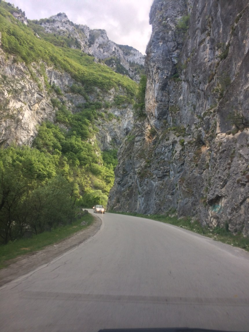 Pristina, Prizren, Peje - 1 day Private Tour Package | Nature, Cave and ...