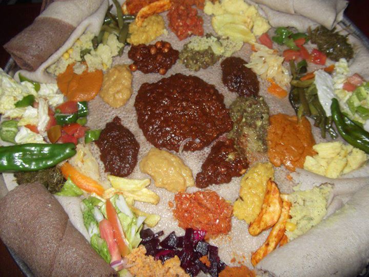 Dire Dawa, Harar, Awash National Park - 4 days Private Tour Package ...