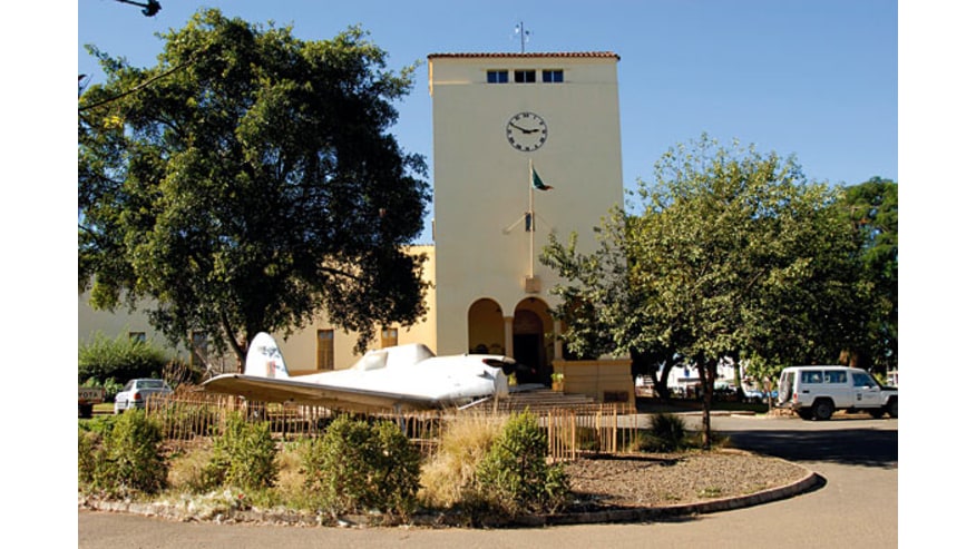 Livingstone - 2 hours Private or Group Tour Package | History, Museum ...