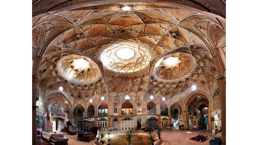A Brief Introduction of Kashan City by Shirdal Airya Iranian Tour ...