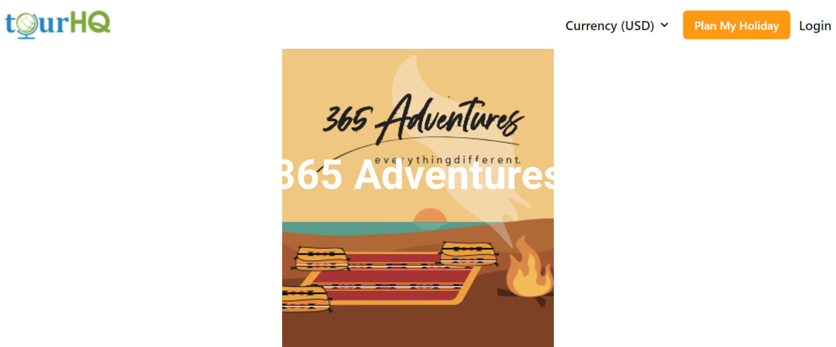 365 Adventures - Private Tour Operator in Riyadh, Saudi Arabia | tourHQ