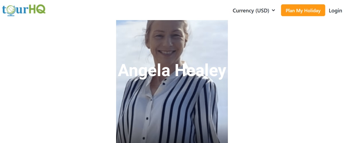 Angela Healey Private Tour Guide in Cork, Ireland - tourHQ