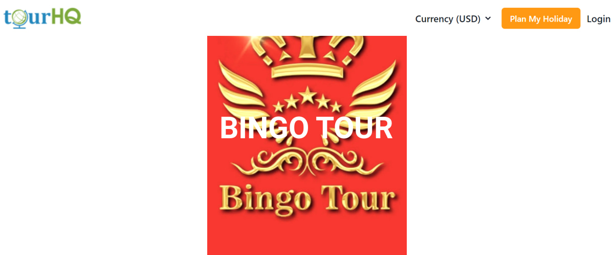 BINGO TOUR - Private Tour Operator in Nice, France | tourHQ