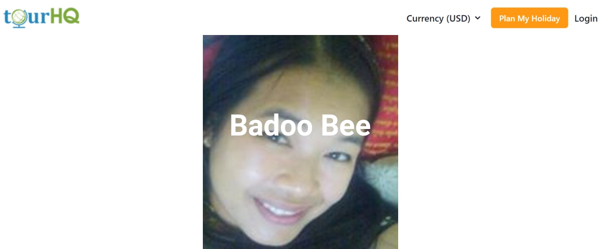 Badoo Bee Private Tour Guide in Chiang Mai, Thailand - tourHQ