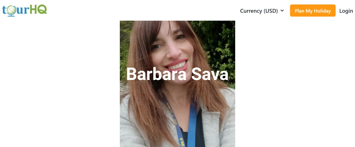 Barbara Sava Private Tour Guide in Bergamo, Italy - tourHQ