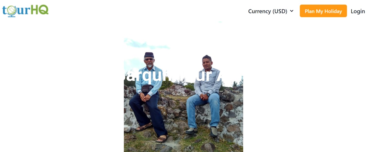 Barqun Tour Asia - Private Tour Operator in Banda Aceh, Indonesia | tourHQ