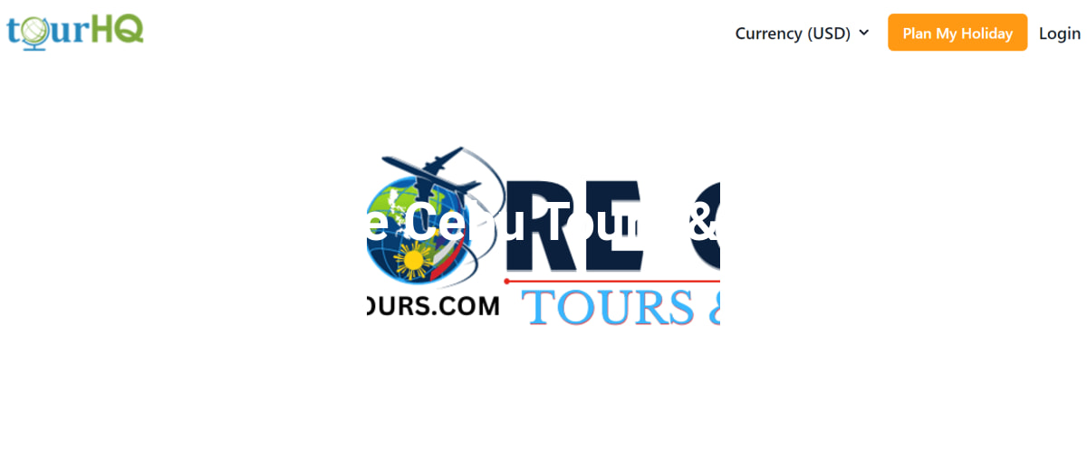 Explore Cebu Tours & Travel - Private Tour Operator in Cebu City ...