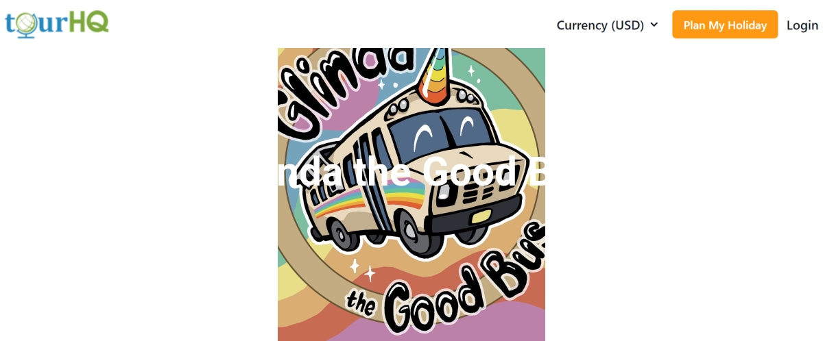 Glinda the Good Bus - Private Tour Operator in New York, United States ...