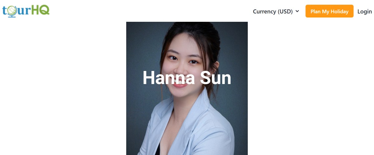 Hanna Sun Private Tour Guide in Osaka, Japan - tourHQ
