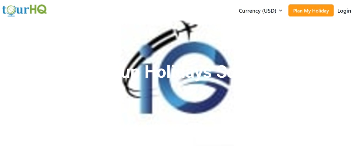 IG Group Holidays Sdn Bhd - Private Tour Operator in Kuala Lumpur ...
