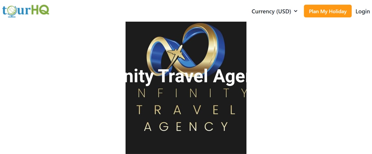Infinity Travel Agency - Private Tour Operator in San Pedro Sula ...