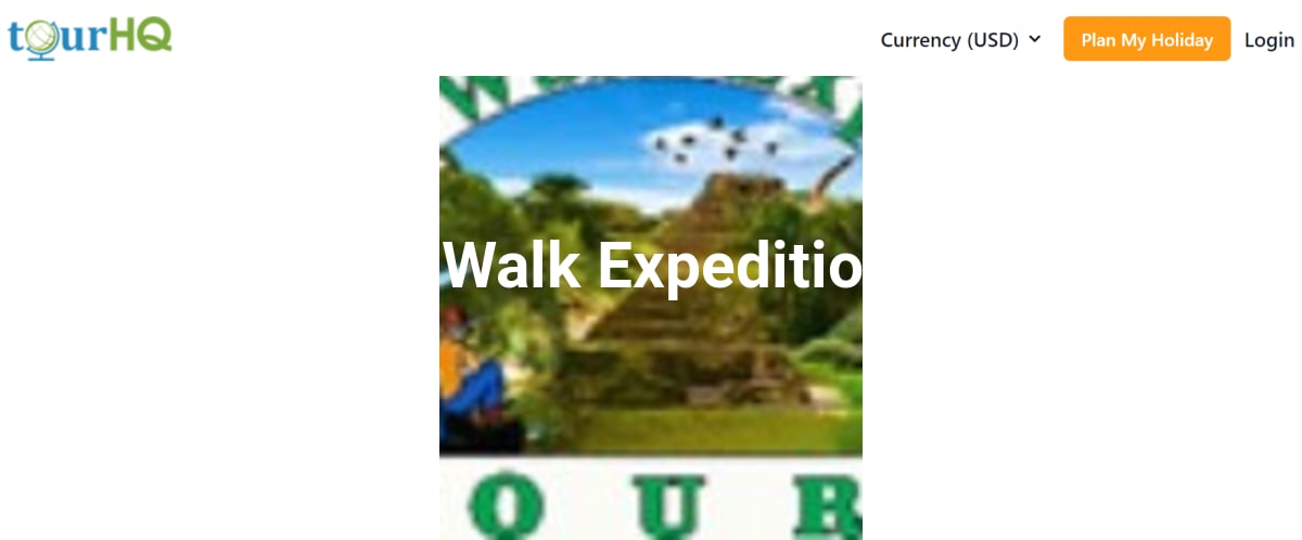 Jungle Walk Expedition Tours - Private Tour Operator in Cayo, Belize ...