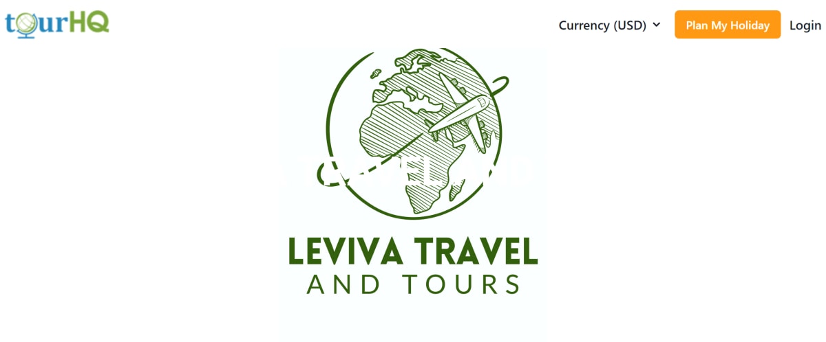 LEVIVA TRAVEL AND TOURS - Private Tour Operator in Dar es Salaam ...