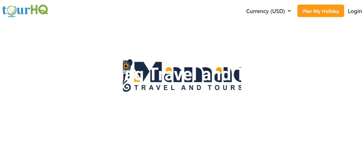 Mamag Travel and Tours - Private Tour Operator in Bohol, Philippines ...