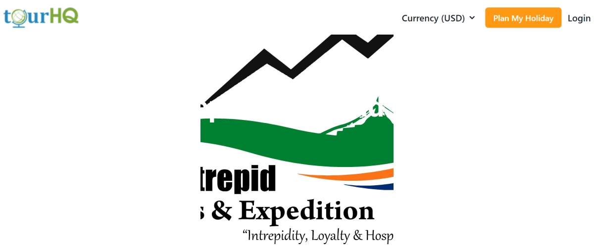 Nepal Intrepid Treks and Expedition Pvt. Ltd. - Private Tour Operator ...