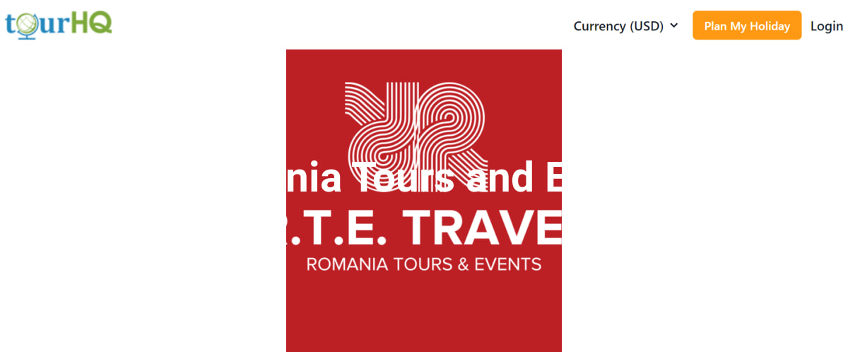 Romania Tours and Events - Private Tour Operator in Bucharest, Romania ...