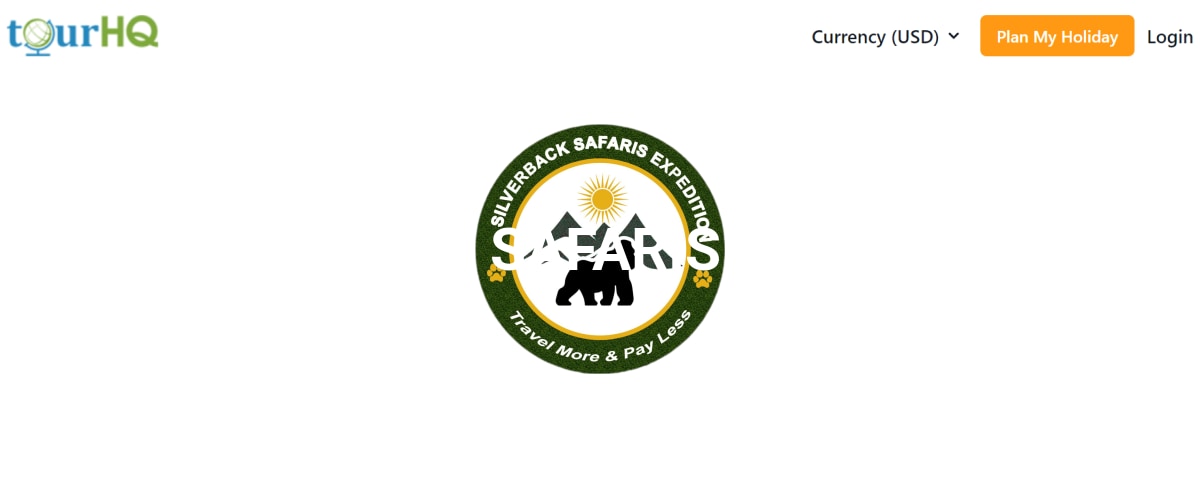 SILVERBACK SAFARIS EXPEDITION - Private Tour Operator in Kigali, Rwanda ...