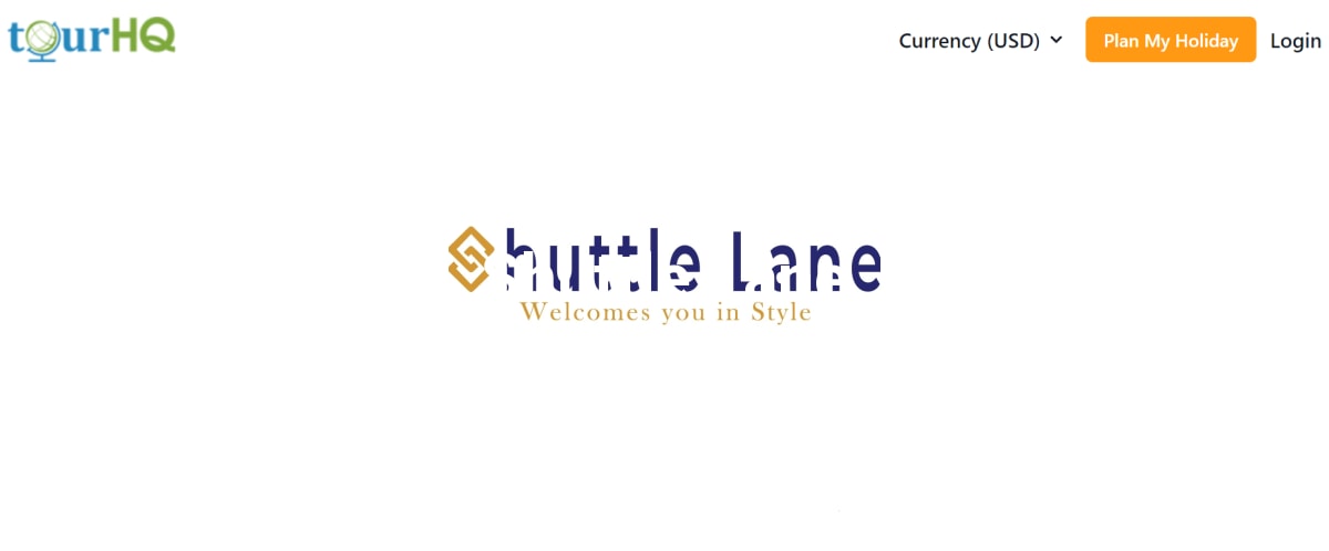 Shuttle Lane - Private Tour Operator in Lagos, Nigeria | tourHQ