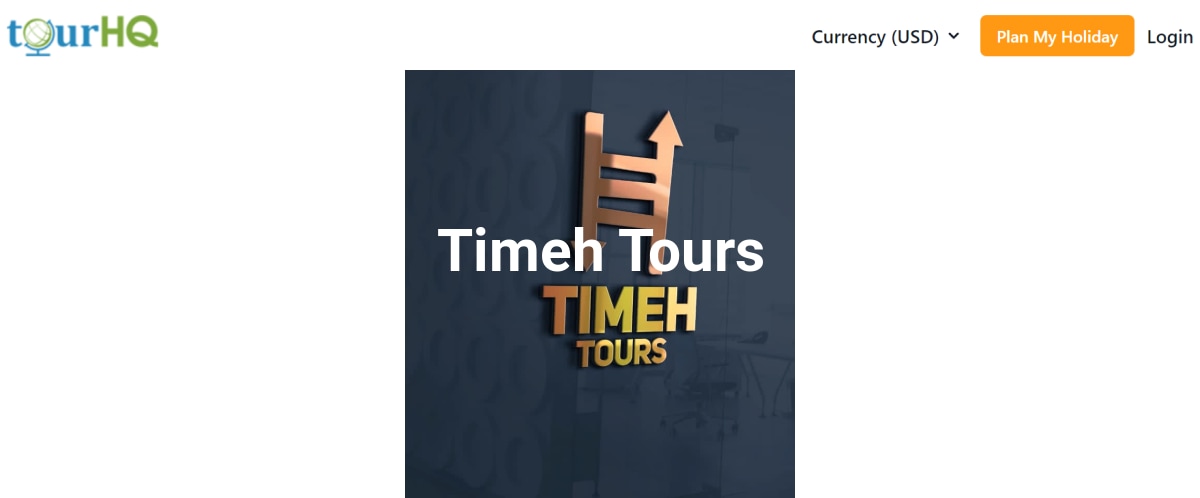 Timeh Tours - Private Tour Operator in Accra, Ghana | tourHQ