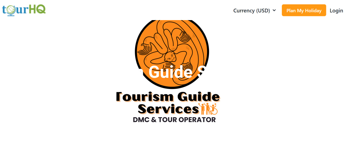 Tourism Guide Services - Private Tour Operator in Panama City, Panama ...
