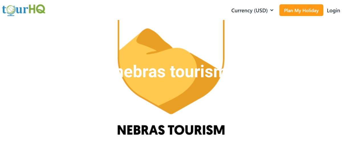 Nebras tourism - Private Tour Operator in Jeddah, Saudi Arabia | tourHQ