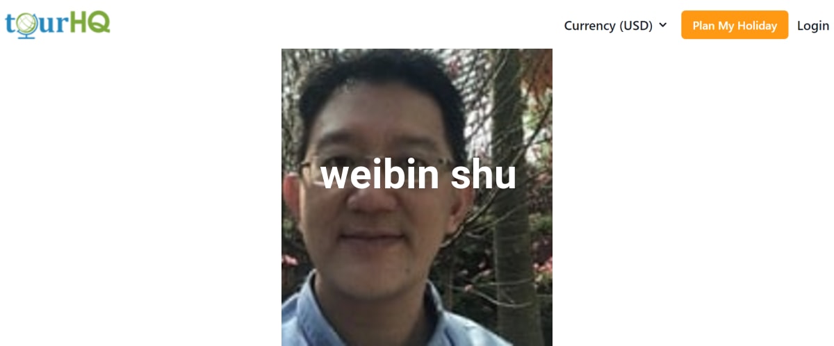 Weibin shu Private Tour Guide in Singapore, Singapore - tourHQ