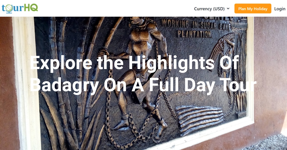 Explore the Highlights Of Badagry On A Full Day Tour