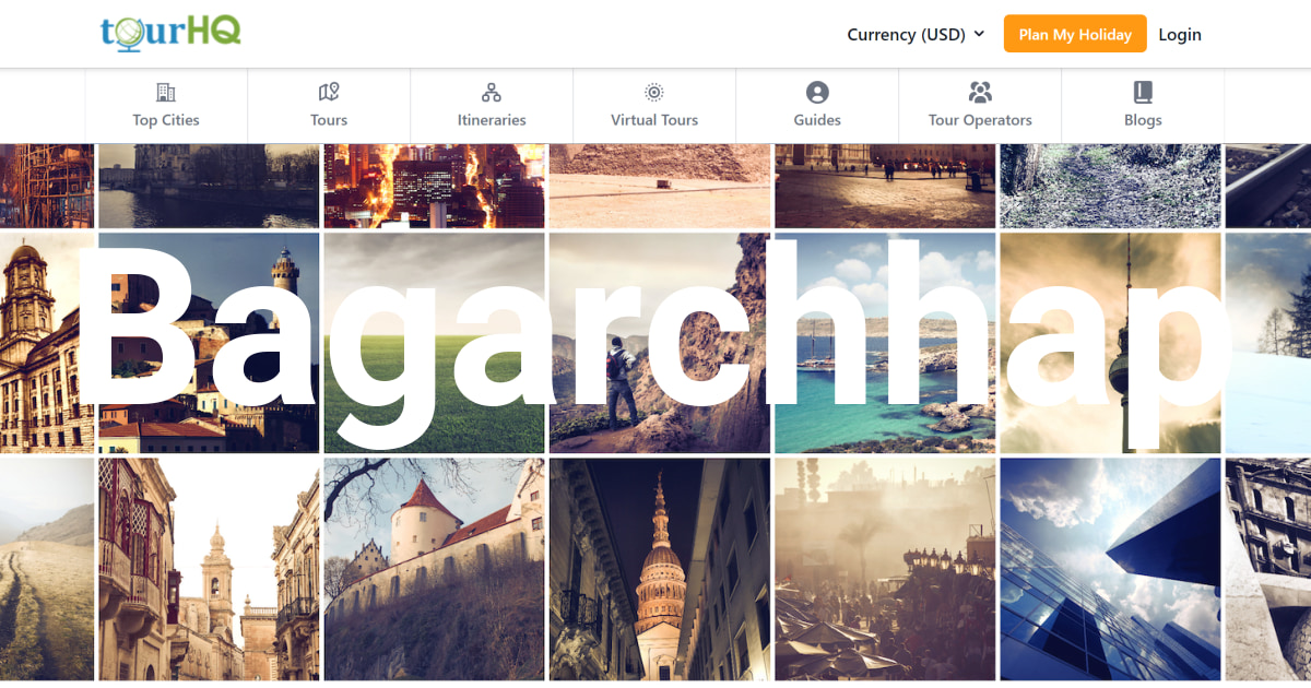 Private Local Guides & Guided Tours in Bagarchhap | tourHQ