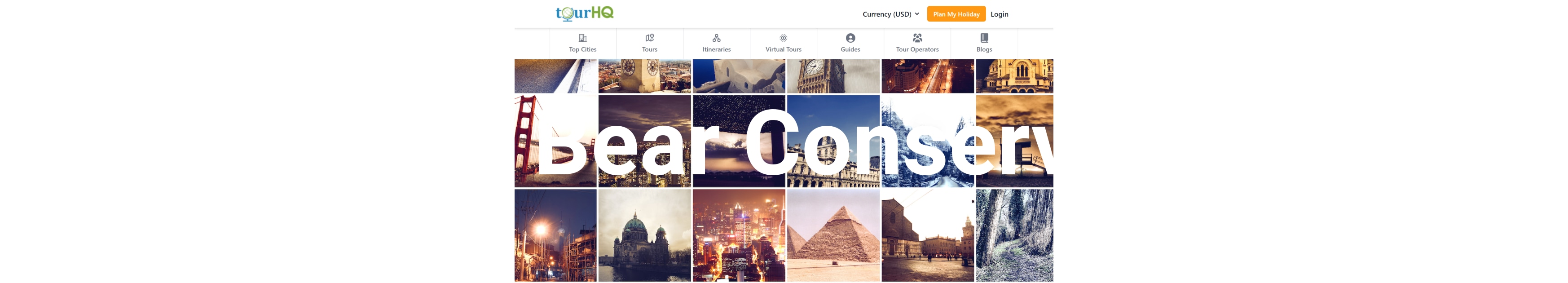 Private Local Guides & Guided Tours in Bornean Sun Bear Conservation ...