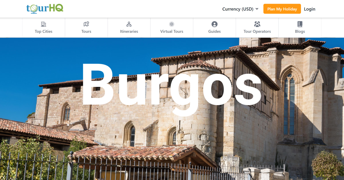Spain Tour Guides From TourHQ Can Help You Make The Most Of A Visit To ...