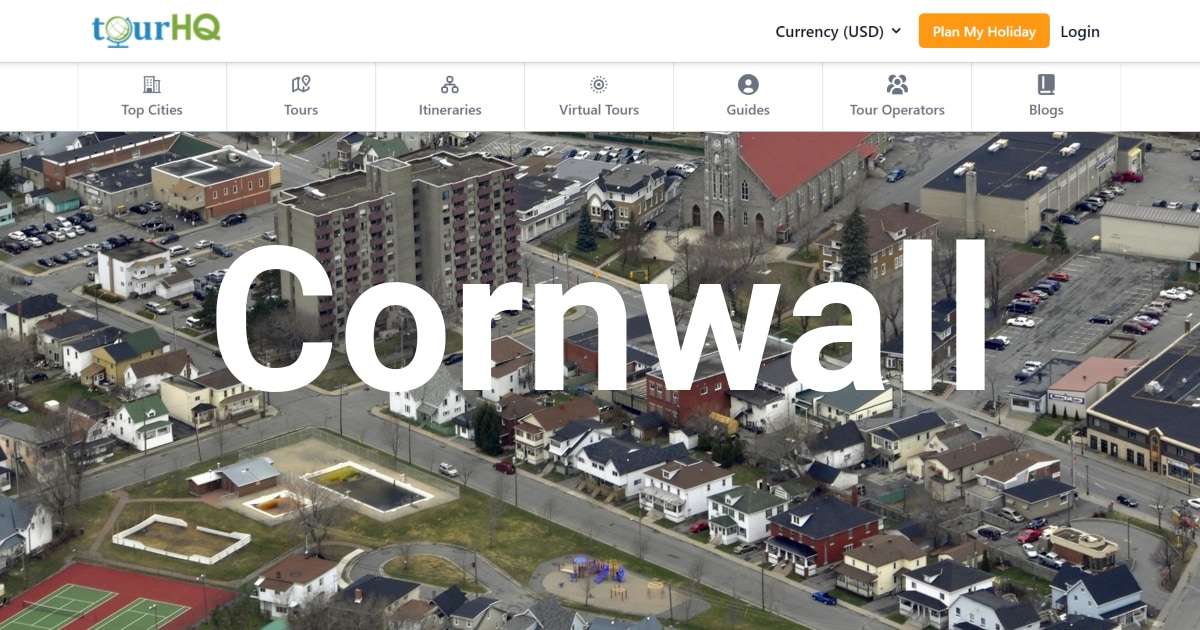 Private Local Guides & Guided Tours in Cornwall | tourHQ