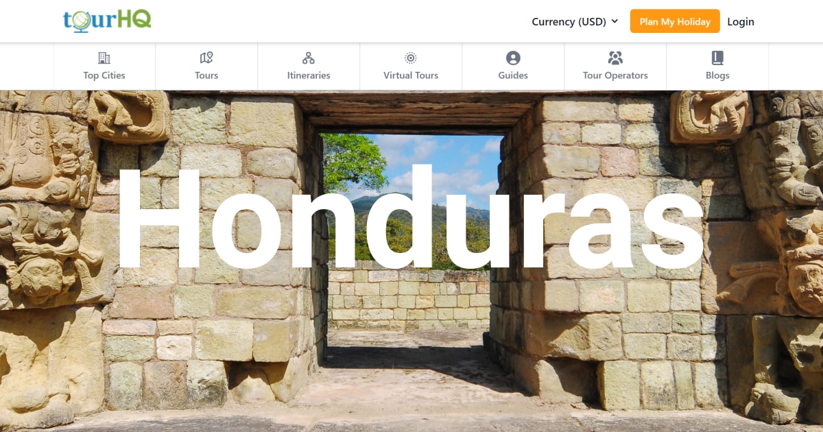 Private Local Guides & Guided Tours in honduras | tourHQ