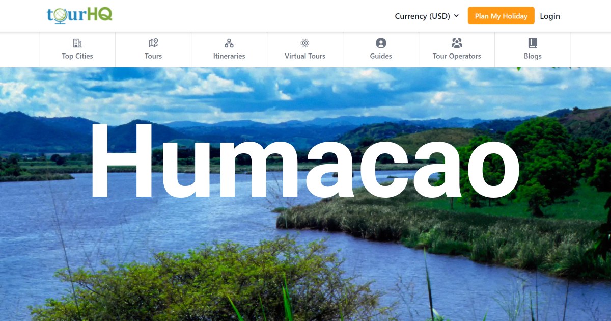 Private Local Guides & Guided Tours in Humacao | tourHQ