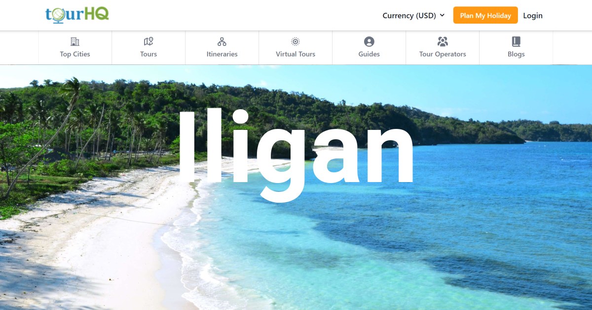 Private Local Guides & Guided Tours in Iligan | tourHQ