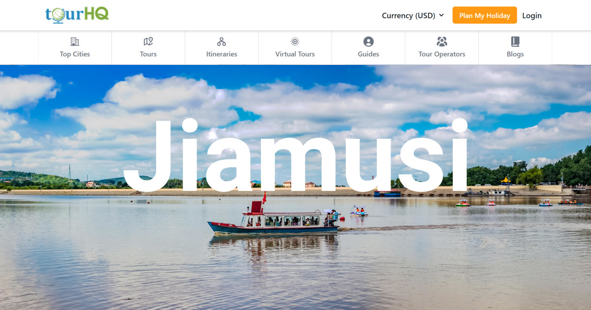 Private Local Guides & Guided Tours in Jiamusi | tourHQ